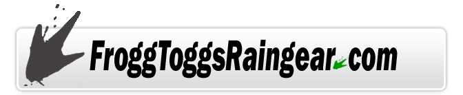 Frogg Toggs Rain Gear Outerwear - Frog Toggs - Frog Togs