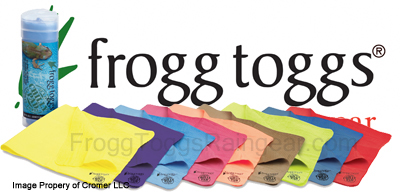 Frogg Toggs Chilly Pads