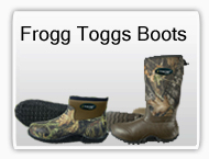 Frogg Toggs Accessories