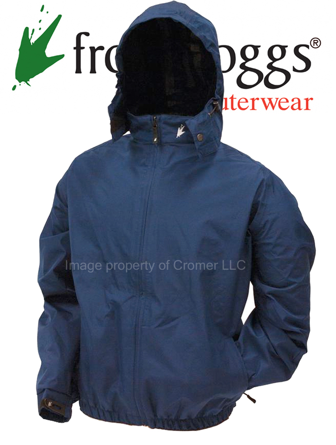 Frogg Toggs Karta Toadz Jacket