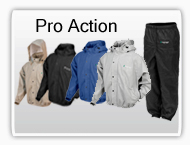 Frogg Toggs Rain Suits
