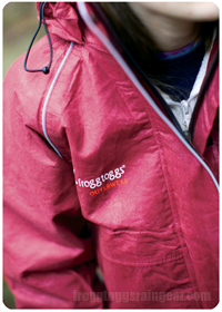 Frogg Toggs Tekk Toads - Frog togs - Road Toggs