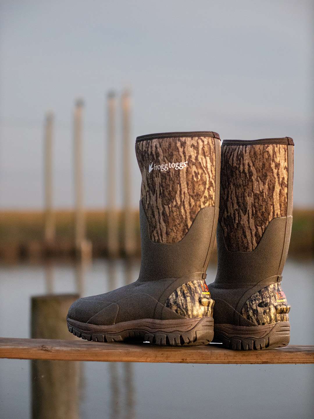 FTX Armor - Frogg Toggs